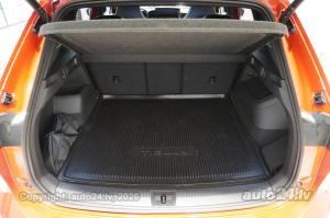 Volkswagen Tiguan 2024 Tallina, ar dzinēja tilpumu 2.00 L un nobraukumu 39 tūkst. km par 46900 €, foto 8 vietnē AUTOMOTO.COM.LV