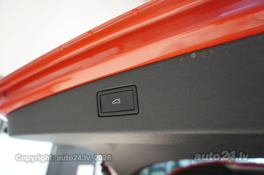 Volkswagen Tiguan 2024 Tallina, ar dzinēja tilpumu 2.00 L un nobraukumu 39 tūkst. km par 46900 €, foto 10 vietnē AUTOMOTO.COM.LV