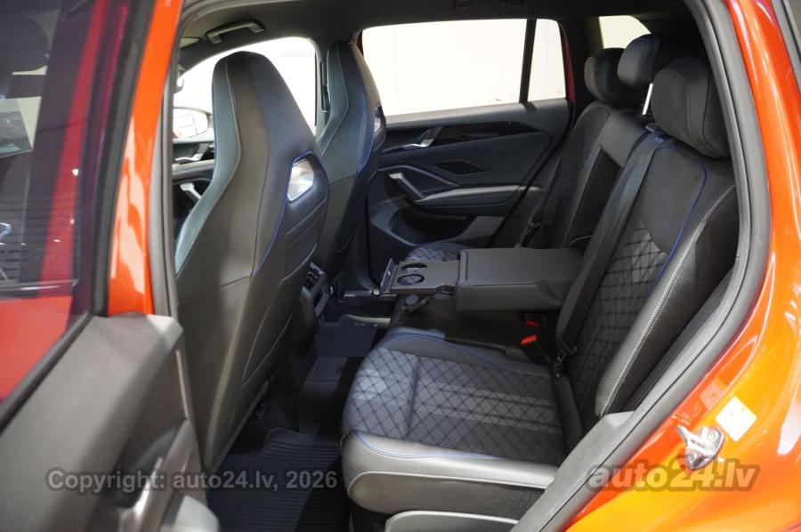 Volkswagen Tiguan 2024 Tallina, ar dzinēja tilpumu 2.00 L un nobraukumu 39 tūkst. km par 46900 €, foto 12 vietnē AUTOMOTO.COM.LV
