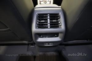 Volkswagen Tiguan 2024 Tallina, ar dzinēja tilpumu 2.00 L un nobraukumu 39 tūkst. km par 46900 €, foto 13 vietnē AUTOMOTO.COM.LV