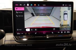 Volkswagen Tiguan 2024 Tallina, ar dzinēja tilpumu 2.00 L un nobraukumu 39 tūkst. km par 46900 €, foto 19 vietnē AUTOMOTO.COM.LV