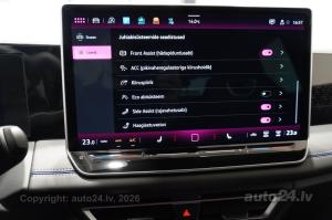 Volkswagen Tiguan 2024 Tallina, ar dzinēja tilpumu 2.00 L un nobraukumu 39 tūkst. km par 46900 €, foto 21 vietnē AUTOMOTO.COM.LV