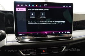 Volkswagen Tiguan 2024 Tallina, ar dzinēja tilpumu 2.00 L un nobraukumu 39 tūkst. km par 46900 €, foto 23 vietnē AUTOMOTO.COM.LV