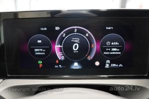 Volkswagen Tiguan 2024 Tallina, ar dzinēja tilpumu 2.00 L un nobraukumu 39 tūkst. km par 46900 €, foto 25 vietnē AUTOMOTO.COM.LV