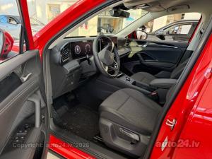 Volkswagen Tiguan 2026 Tartu, ar dzinēja tilpumu 1.50 L un nobraukumu 1 tūkst. km par 41391 €, foto 3 vietnē AUTOMOTO.COM.LV