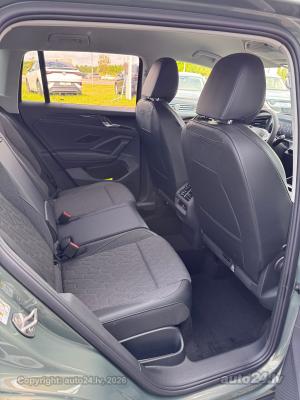 Volkswagen Tiguan 2026 in Viljandi, with an engine capacity of 2.00 L and mileage of 1 thousand km for 40748 €, photo 7 on AUTOMOTO.COM.LV