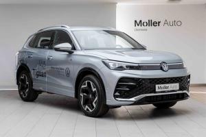 Volkswagen Tiguan 2026 Peetri, ar dzinēja tilpumu 1.50 L un nobraukumu 0 tūkst. km par 45500 €, foto 3 vietnē AUTOMOTO.COM.LV