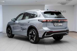 Volkswagen Tiguan 2026 Peetri, ar dzinēja tilpumu 1.50 L un nobraukumu 0 tūkst. km par 45500 €, foto 5 vietnē AUTOMOTO.COM.LV