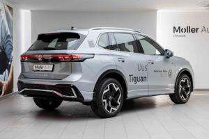 Volkswagen Tiguan 2026 Peetri, ar dzinēja tilpumu 1.50 L un nobraukumu 0 tūkst. km par 45500 €, foto 6 vietnē AUTOMOTO.COM.LV