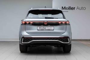 Volkswagen Tiguan 2026 Peetri, ar dzinēja tilpumu 1.50 L un nobraukumu 0 tūkst. km par 45500 €, foto 7 vietnē AUTOMOTO.COM.LV
