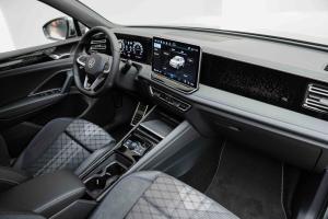 Volkswagen Tiguan 2026 Peetri, ar dzinēja tilpumu 1.50 L un nobraukumu 0 tūkst. km par 45500 €, foto 11 vietnē AUTOMOTO.COM.LV