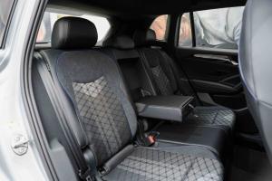Volkswagen Tiguan 2026 Peetri, ar dzinēja tilpumu 1.50 L un nobraukumu 0 tūkst. km par 45500 €, foto 12 vietnē AUTOMOTO.COM.LV