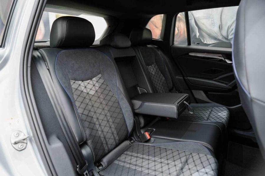 Volkswagen Tiguan 2026 Peetri, ar dzinēja tilpumu 1.50 L un nobraukumu 0 tūkst. km par 45500 €, foto 12 vietnē AUTOMOTO.COM.LV