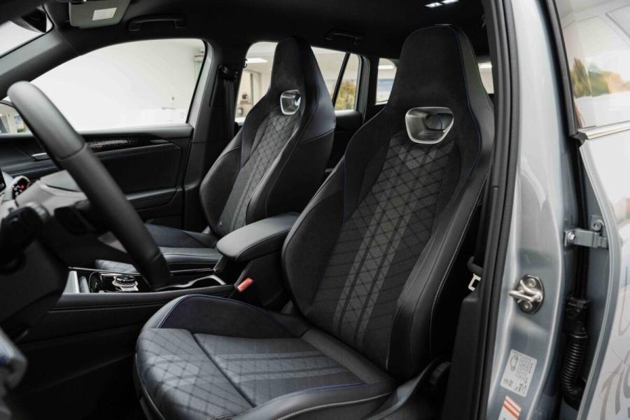Volkswagen Tiguan 2026 Peetri, ar dzinēja tilpumu 1.50 L un nobraukumu 0 tūkst. km par 45500 €, foto 13 vietnē AUTOMOTO.COM.LV