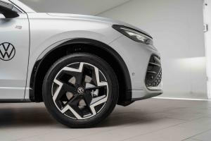 Volkswagen Tiguan 2026 Peetri, ar dzinēja tilpumu 1.50 L un nobraukumu 0 tūkst. km par 45500 €, foto 15 vietnē AUTOMOTO.COM.LV
