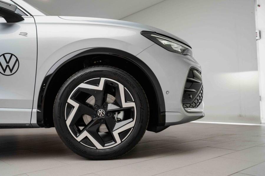 Volkswagen Tiguan 2026 Peetri, ar dzinēja tilpumu 1.50 L un nobraukumu 0 tūkst. km par 45500 €, foto 15 vietnē AUTOMOTO.COM.LV