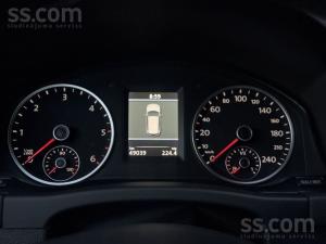 Violets Volkswagen Tiguan 2013 Rīga, ar dzinēja tilpumu 2.00 L un nobraukumu 49 tūkst. km par 11500 €, foto 13 vietnē AUTOMOTO.COM.LV