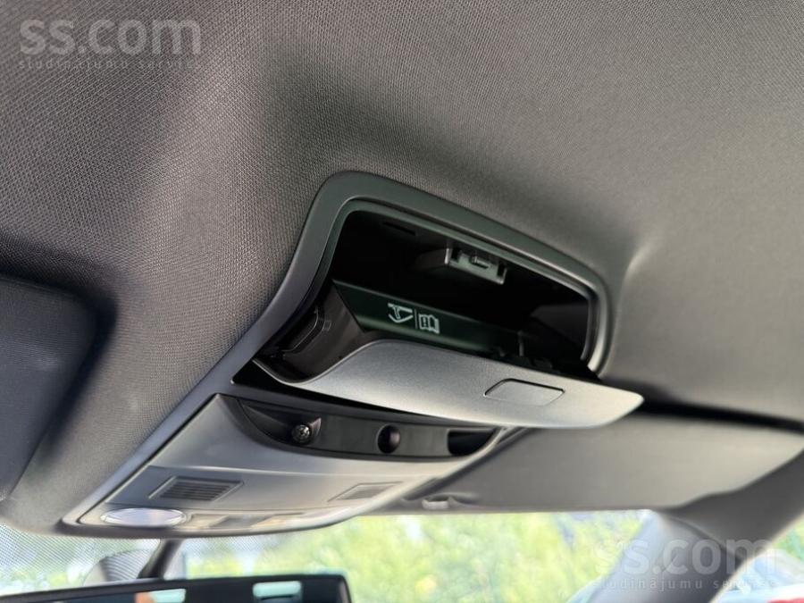 Violets Volkswagen Tiguan 2013 Rīga, ar dzinēja tilpumu 2.00 L un nobraukumu 49 tūkst. km par 11500 €, foto 17 vietnē AUTOMOTO.COM.LV