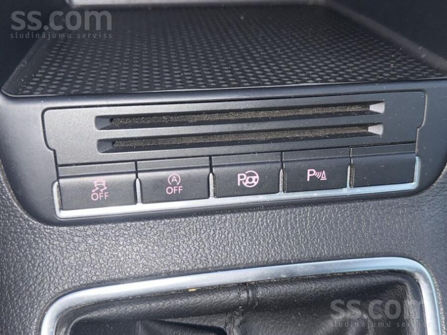 Violets Volkswagen Tiguan 2013 Rīga, ar dzinēja tilpumu 2.00 L un nobraukumu 49 tūkst. km par 11500 €, foto 18 vietnē AUTOMOTO.COM.LV