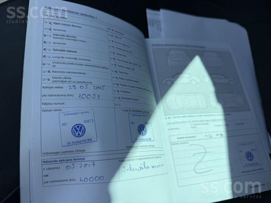 Violets Volkswagen Tiguan 2013 Rīga, ar dzinēja tilpumu 2.00 L un nobraukumu 49 tūkst. km par 11500 €, foto 23 vietnē AUTOMOTO.COM.LV