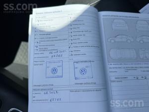 Violets Volkswagen Tiguan 2013 Rīga, ar dzinēja tilpumu 2.00 L un nobraukumu 49 tūkst. km par 11500 €, foto 26 vietnē AUTOMOTO.COM.LV