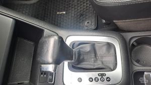 Balts Volkswagen Tiguan 2009 Viļņa, ar dzinēja tilpumu 2.00 L un nobraukumu 235 tūkst. km par 4999 €, foto 9 vietnē AUTOMOTO.COM.LV