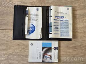 Белый Фольксваген Тигуан 2009 в Рига, объемом двигателя 2.00 л и пробегом 223 тыс. км за 5800 €, фото 36 на AUTOMOTO.COM.LV