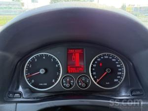 Balts Volkswagen Tiguan 2009 Rīga, ar dzinēja tilpumu 2.00 L un nobraukumu 314 tūkst. km par 3950 €, foto 7 vietnē AUTOMOTO.COM.LV
