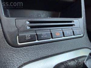 Balts Volkswagen Tiguan 2009 Rīga, ar dzinēja tilpumu 2.00 L un nobraukumu 314 tūkst. km par 3950 €, foto 10 vietnē AUTOMOTO.COM.LV