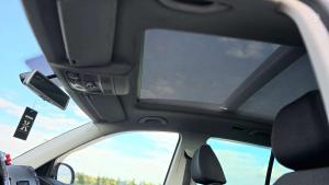 Balts Volkswagen Tiguan 2009 Šauļi, ar dzinēja tilpumu 1.98 L un nobraukumu 200 tūkst. km par 4950 €, foto 12 vietnē AUTOMOTO.COM.LV