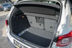 Balts Volkswagen Tiguan 2009 Liepāja, ar dzinēja tilpumu 1.40 L un nobraukumu 211 tūkst. km par 6200 €, foto 11 vietnē AUTOMOTO.COM.LV