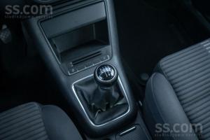 Balts Volkswagen Tiguan 2009 Liepāja, ar dzinēja tilpumu 1.40 L un nobraukumu 211 tūkst. km par 6200 €, foto 17 vietnē AUTOMOTO.COM.LV