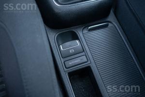 Balts Volkswagen Tiguan 2009 Liepāja, ar dzinēja tilpumu 1.40 L un nobraukumu 211 tūkst. km par 6200 €, foto 20 vietnē AUTOMOTO.COM.LV