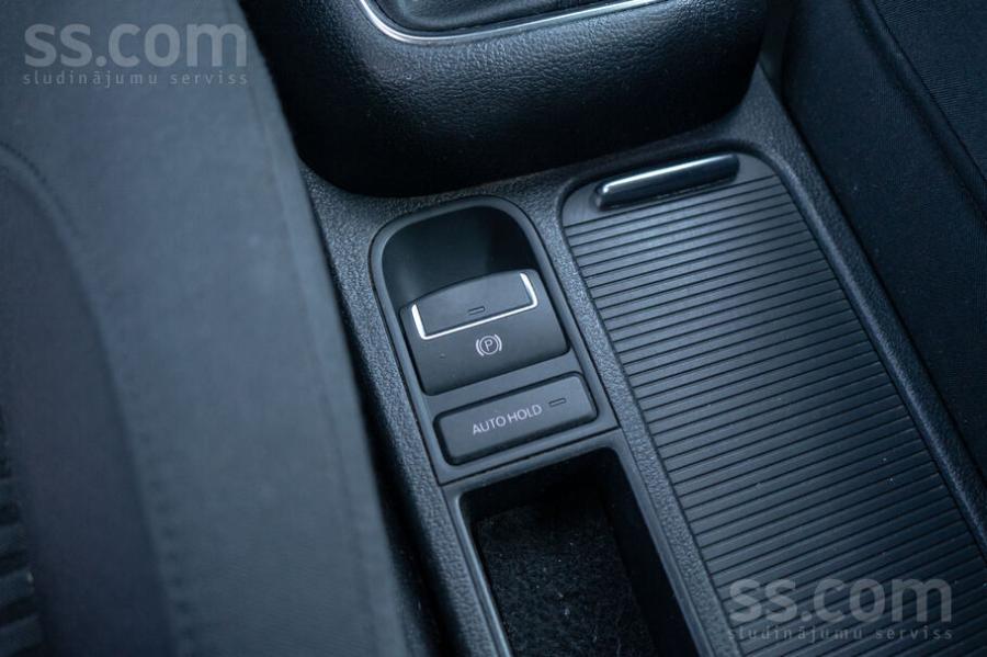 Balts Volkswagen Tiguan 2009 Liepāja, ar dzinēja tilpumu 1.40 L un nobraukumu 211 tūkst. km par 6200 €, foto 20 vietnē AUTOMOTO.COM.LV