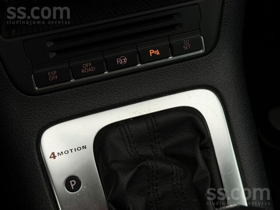Balts Volkswagen Tiguan 2009 Rīga, ar dzinēja tilpumu 2.00 L un nobraukumu 314 tūkst. km par 4650 €, foto 8 vietnē AUTOMOTO.COM.LV