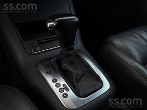 Balts Volkswagen Tiguan 2009 Rīga, ar dzinēja tilpumu 2.00 L un nobraukumu 0 tūkst. km par 4990 €, foto 15 vietnē AUTOMOTO.COM.LV