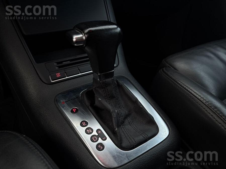 Balts Volkswagen Tiguan 2009 Rīga, ar dzinēja tilpumu 2.00 L un nobraukumu 0 tūkst. km par 4990 €, foto 15 vietnē AUTOMOTO.COM.LV