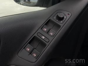 Balts Volkswagen Tiguan 2009 Rīga, ar dzinēja tilpumu 2.00 L un nobraukumu 0 tūkst. km par 4990 €, foto 17 vietnē AUTOMOTO.COM.LV