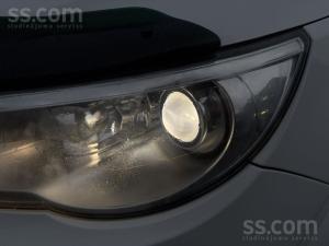 Balts Volkswagen Tiguan 2009 Rīga, ar dzinēja tilpumu 2.00 L un nobraukumu 0 tūkst. km par 4990 €, foto 18 vietnē AUTOMOTO.COM.LV