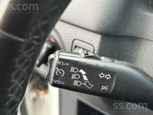 Balts Volkswagen Tiguan 2009 Rīga, ar dzinēja tilpumu 2.00 L un nobraukumu 0 tūkst. km par 4990 €, foto 19 vietnē AUTOMOTO.COM.LV