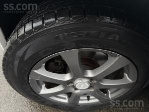 Balts Volkswagen Tiguan 2009 Rīga, ar dzinēja tilpumu 2.00 L un nobraukumu 0 tūkst. km par 4990 €, foto 20 vietnē AUTOMOTO.COM.LV