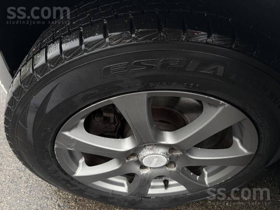 Balts Volkswagen Tiguan 2009 Rīga, ar dzinēja tilpumu 2.00 L un nobraukumu 0 tūkst. km par 4990 €, foto 20 vietnē AUTOMOTO.COM.LV