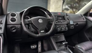 Balts Volkswagen Tiguan 2010 Kauņa, ar dzinēja tilpumu 2.00 L un nobraukumu 315 tūkst. km par 7150 €, foto 30 vietnē AUTOMOTO.COM.LV