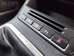 Balts Volkswagen Tiguan 2010 Rēzekne, ar dzinēja tilpumu 2.00 L un nobraukumu 269 tūkst. km par 6900 €, foto 12 vietnē AUTOMOTO.COM.LV