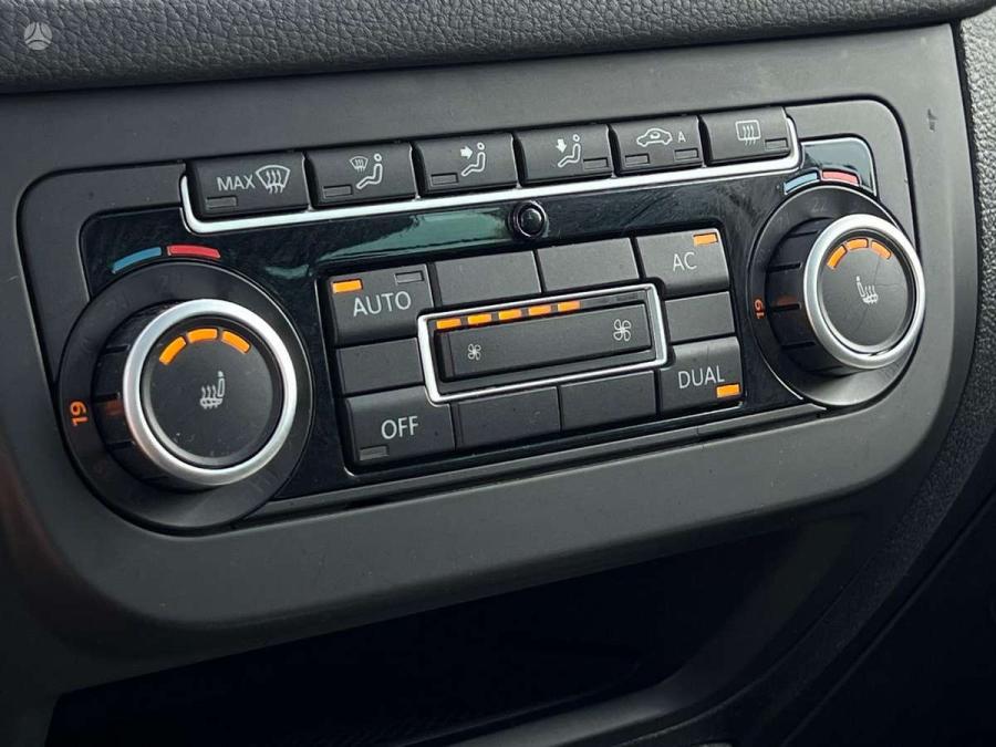 Balts Volkswagen Tiguan 2010 Tauragė, ar dzinēja tilpumu 1.39 L un nobraukumu 198 tūkst. km par 5500 €, foto 14 vietnē AUTOMOTO.COM.LV