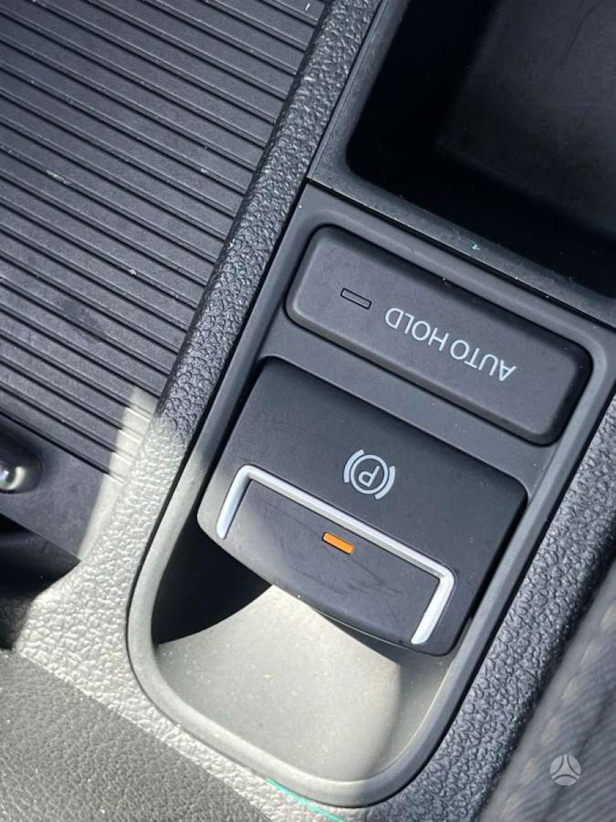 Balts Volkswagen Tiguan 2010 Tauragė, ar dzinēja tilpumu 1.39 L un nobraukumu 198 tūkst. km par 5500 €, foto 16 vietnē AUTOMOTO.COM.LV
