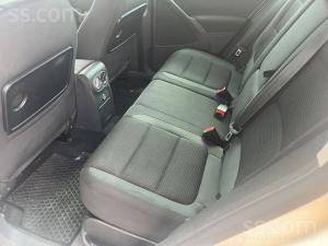 Balts Volkswagen Tiguan 2010 Rīga, ar dzinēja tilpumu 1.40 L un nobraukumu 195 tūkst. km par 4950 €, foto 7 vietnē AUTOMOTO.COM.LV