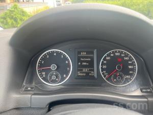 Balts Volkswagen Tiguan 2010 Rīga, ar dzinēja tilpumu 1.40 L un nobraukumu 195 tūkst. km par 4950 €, foto 11 vietnē AUTOMOTO.COM.LV