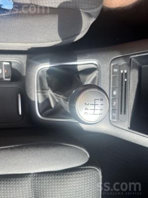 Balts Volkswagen Tiguan 2010 Rīga, ar dzinēja tilpumu 1.40 L un nobraukumu 195 tūkst. km par 4950 €, foto 14 vietnē AUTOMOTO.COM.LV