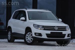 Balts Volkswagen Tiguan 2011 Tukums, ar dzinēja tilpumu 2.00 L un nobraukumu 219 tūkst. km par 9950 €, foto  vietnē AUTOMOTO.COM.LV